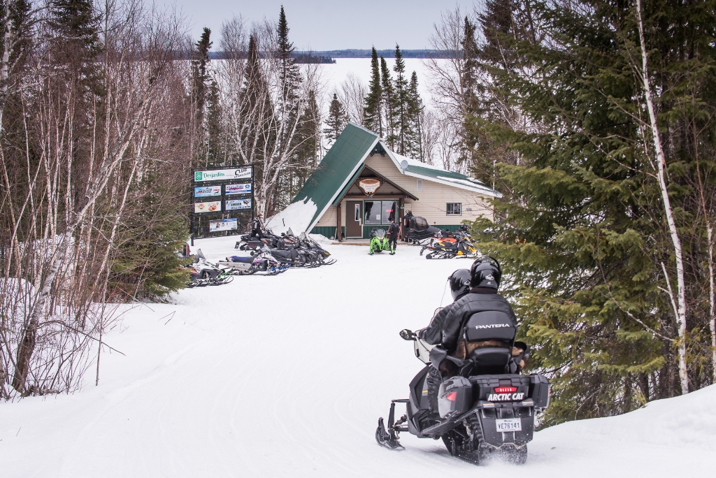 Offres d'emploi - Inforoute de la MRC d'Abitibi-Ouest