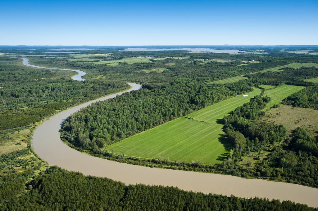 Portrait de la MRC - Inforoute de la MRC d'Abitibi-Ouest