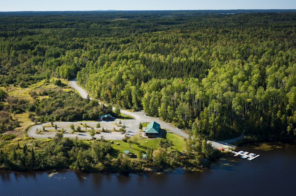 Portrait de la MRC - Inforoute de la MRC d'Abitibi-Ouest