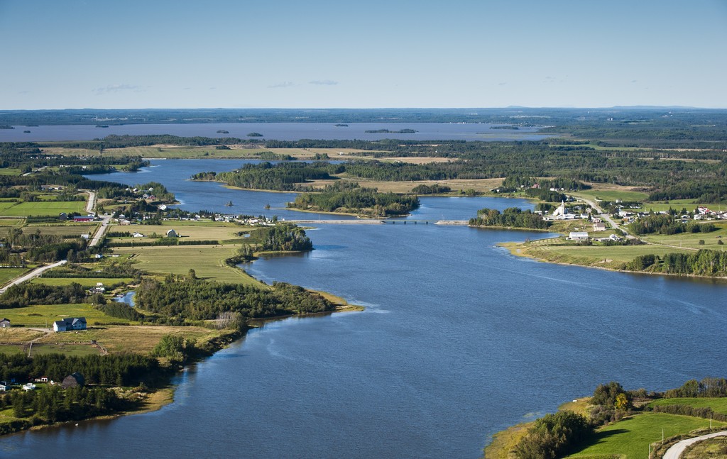 Portrait de la MRC - Inforoute de la MRC d'Abitibi-Ouest