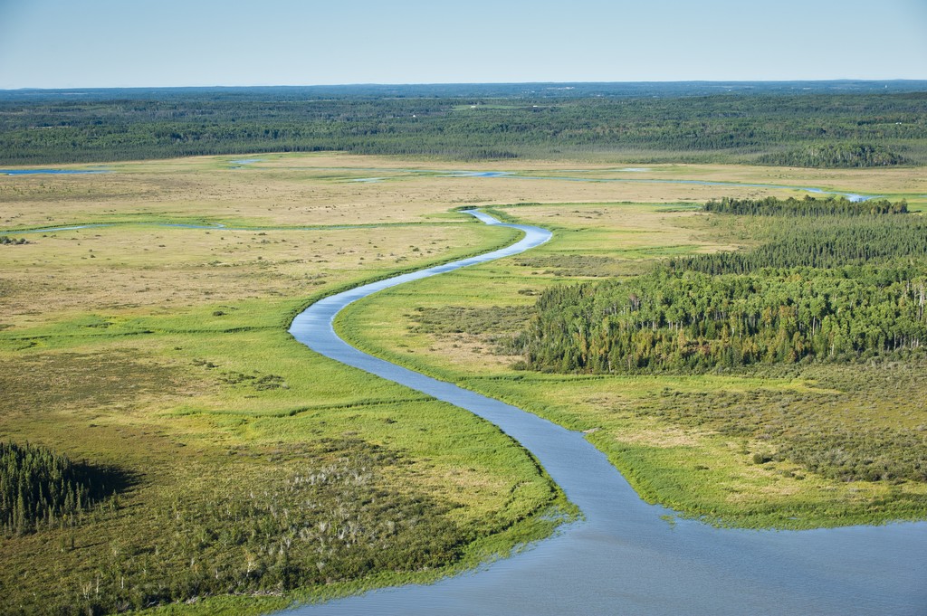 Portrait de la MRC - Inforoute de la MRC d'Abitibi-Ouest