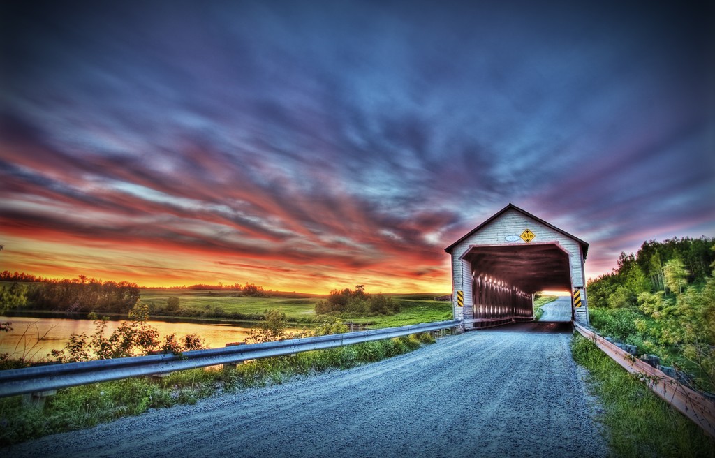 Portrait de la MRC - Inforoute de la MRC d'Abitibi-Ouest