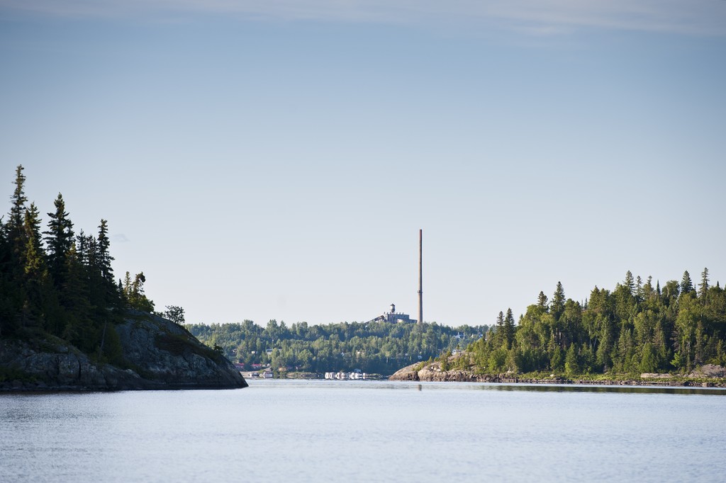 Portrait de la MRC - Inforoute de la MRC d'Abitibi-Ouest