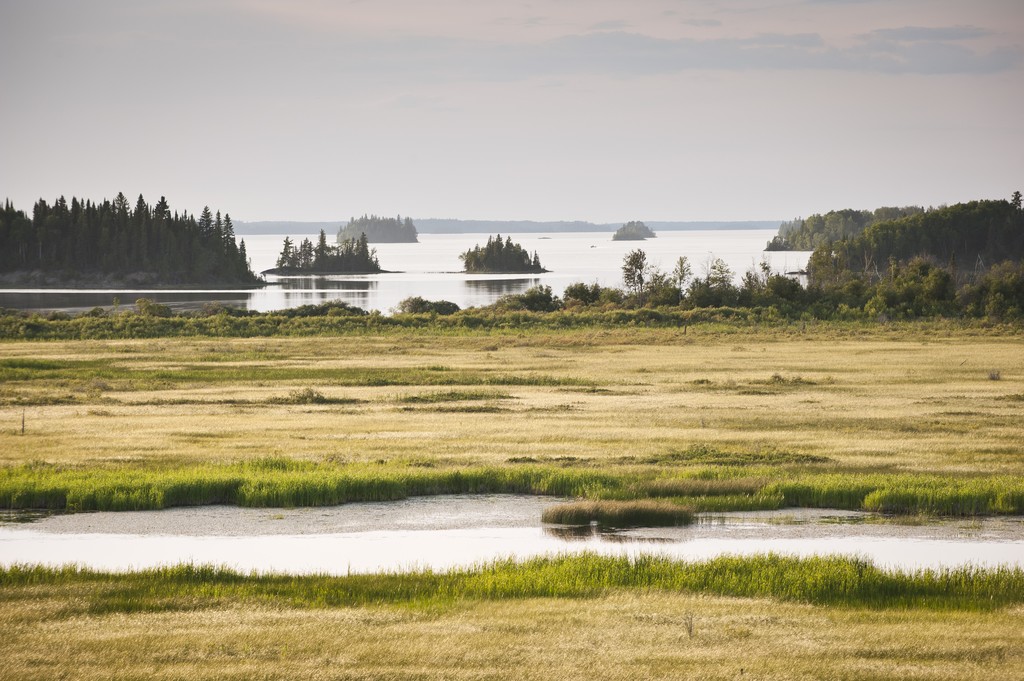 Portrait de la MRC - Inforoute de la MRC d'Abitibi-Ouest